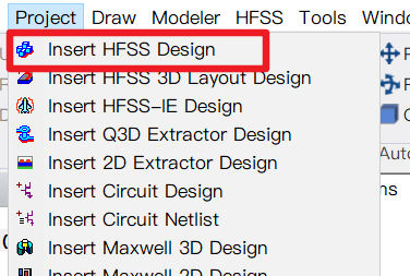 HFSS NFC 13.56MHz 天线仿真(1)-新建天线模型_nfc仿真模型-CSDN博客
