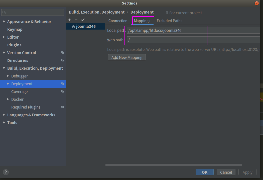 利用docker搭建php调试环境(phpstorm+xdebug)_phpstorm xdebug docker 环境变量-CSDN博客