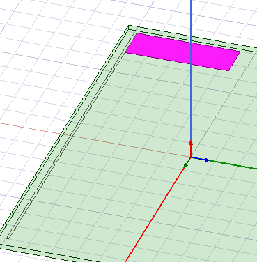 HFSS NFC 13.56MHz 天线仿真(1)-新建天线模型_nfc仿真模型-CSDN博客