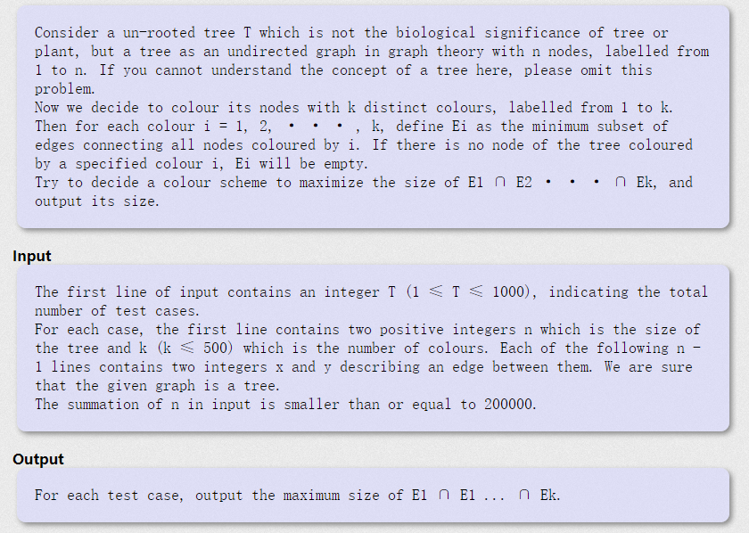 L - Tree（dfs+图论）_l-tree-CSDN博客