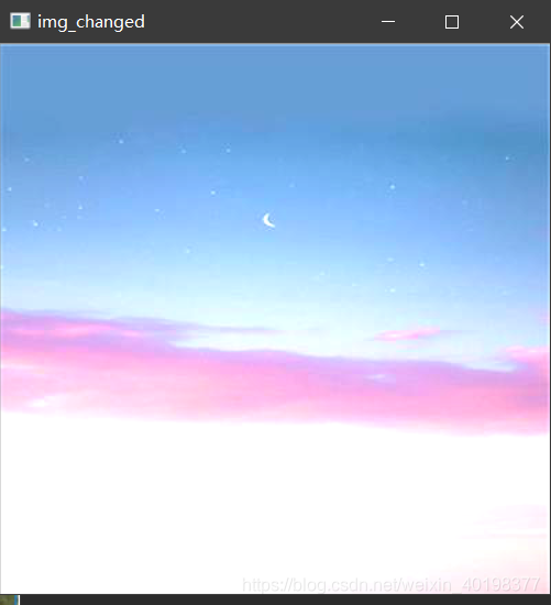 Opencvpython 数字图像处理(2)——两幅图像算数运算、逻辑运算,图像融合,调节图像亮度与对比度2基于pythonopencv库两幅图像的复合运算 Csdn博客