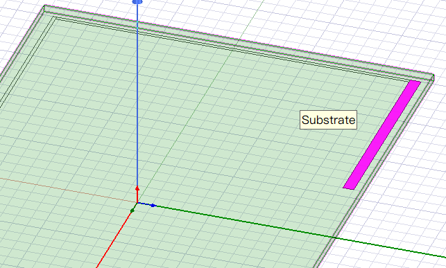 HFSS NFC 13.56MHz 天线仿真(1)-新建天线模型_nfc仿真模型-CSDN博客