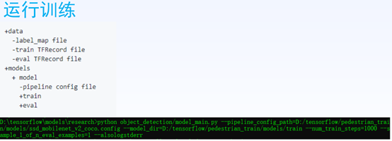 基于Tensorflow和Opencv的行人检测_model = hub.keraslayer() 行人检测-CSDN博客