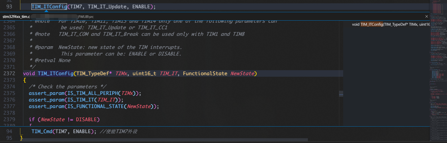 VSCode下开发STM32——基于Keil工程_vscode导入keil工程并下载-CSDN博客