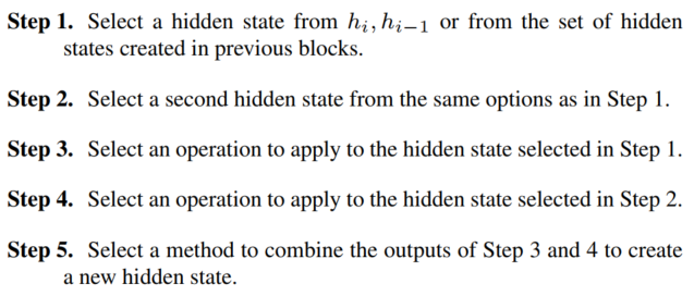 AutoDL论文解读（三）：基于层或块的搜索_blockqnn: efficient block-wise neural network arch-CSDN博客