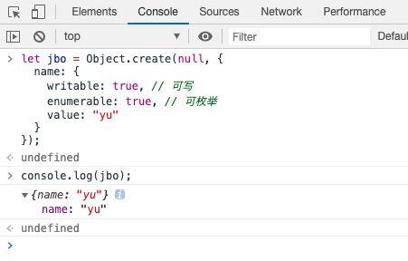 JS深入理解—详解Object.create(null)、new实现过程以及手写实现-CSDN博客