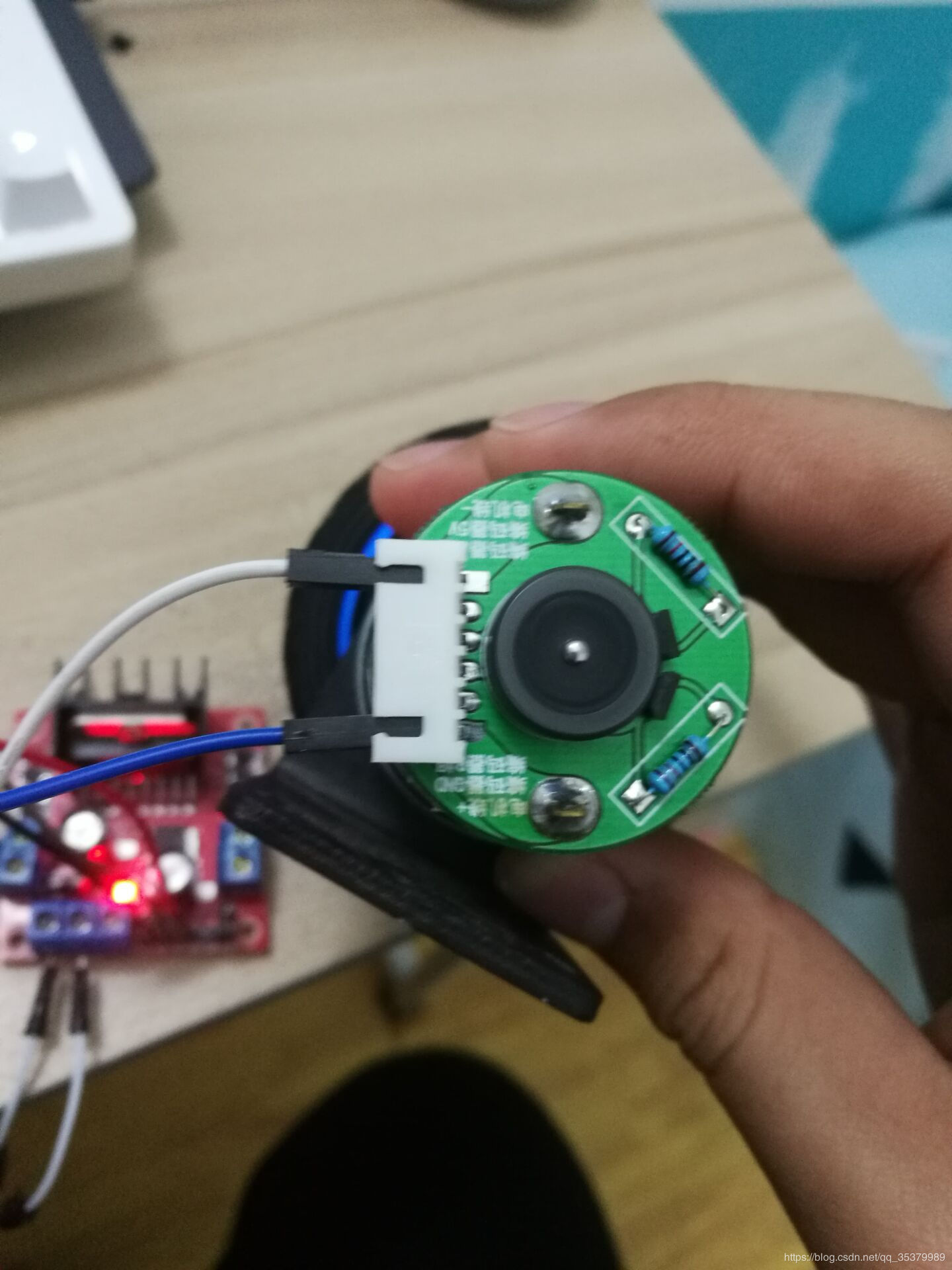 Arduino利用三种方法产生PWM波使用L298N驱动电机（附电路连接图和pwm详解）_arduino产生pwm信号-CSDN博客