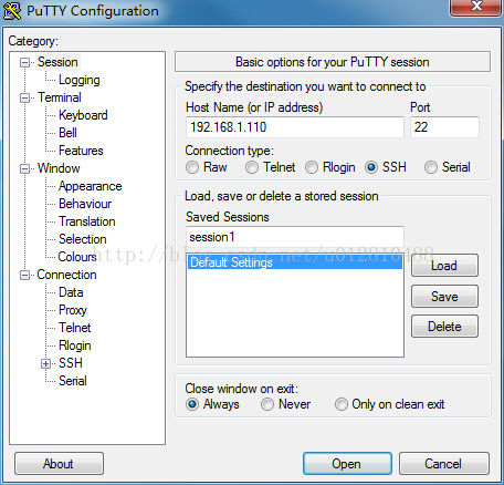 MobaXterm Terminal Tools Permanently set the font size after SSH - Programmer Sought