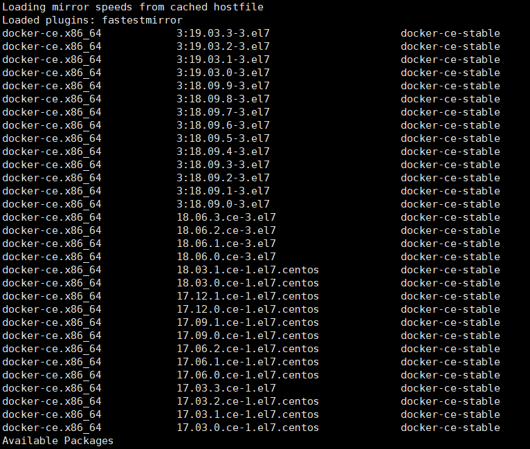 用Xshell软件在Linux服务器上安装Docker_xshell安装docker-CSDN博客