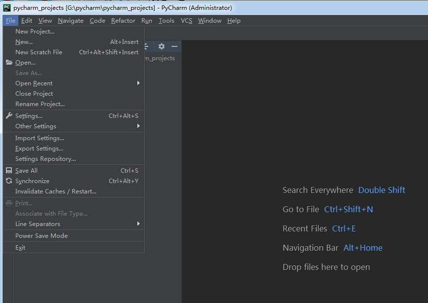surf和sift算法被申请专利后部分opencv版本无法使用后的安装pycharm+opencv使用surf和sift算法教程 ...