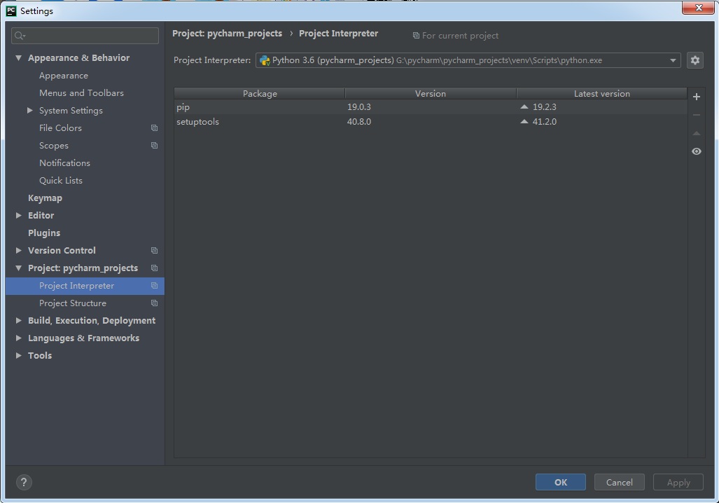 surf和sift算法被申请专利后部分opencv版本无法使用后的安装pycharm+opencv使用surf和sift算法教程 ...