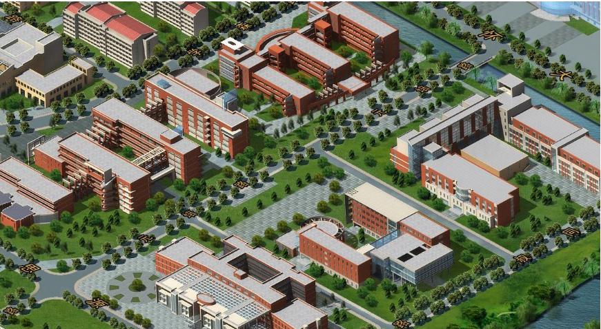 VR全景虚拟校园提高学校的知名度和美誉度_waiwulianwang的博客-CSDN博客