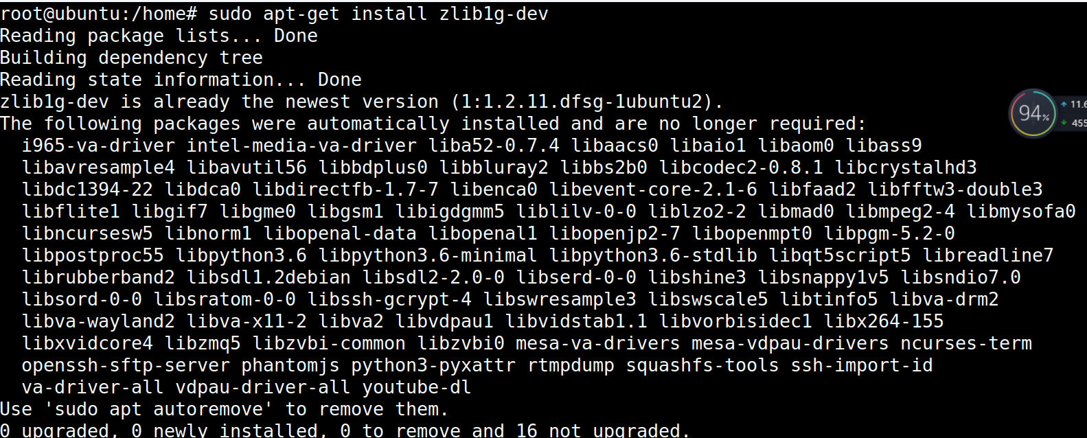 利用zlib压缩和解压gzip文件_用zlib 解压 .gz-CSDN博客