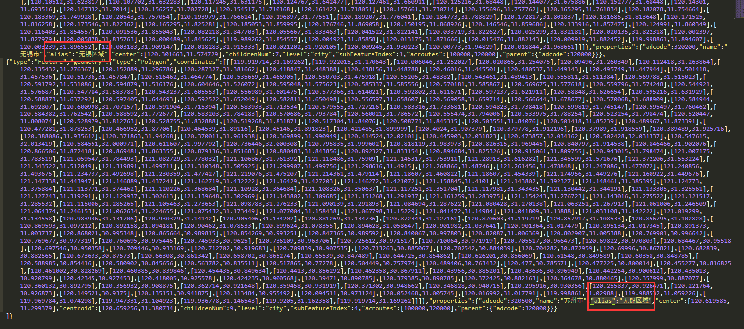 mapshaper使用记录-CSDN博客