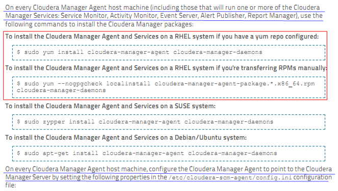 cloudera manager agent 传说中cm agent的作用_cloudera-manager-agent-CSDN博客