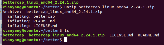 bettercap 安装使用笔记_bettercap 自带的wifi模块怎么用-CSDN博客