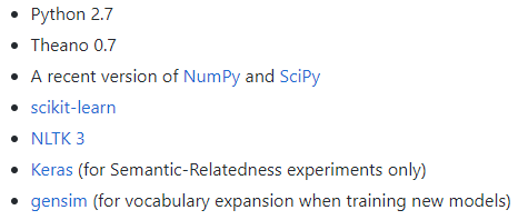 使用skip-thoughts提取句子特征_如果要使用skipthoughts该怎么做-CSDN博客
