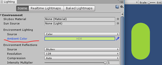 【shader笔记10】更复杂的光照 Unity的光源类型在前向渲染中处理不同的光源类型 Csdn博客