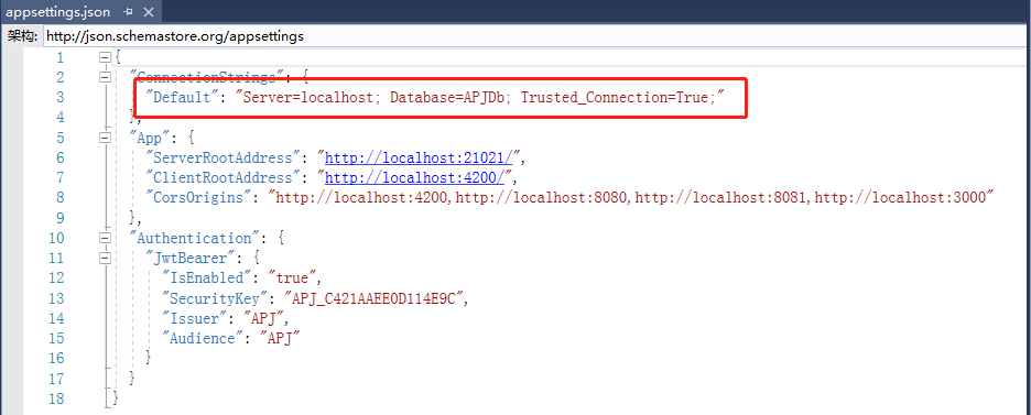 一、ABP学习文档_abp文档-CSDN博客
