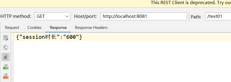 SpringBoot 2设置session过期时间生效后再修改不生效_timeout pt3m20s-CSDN博客