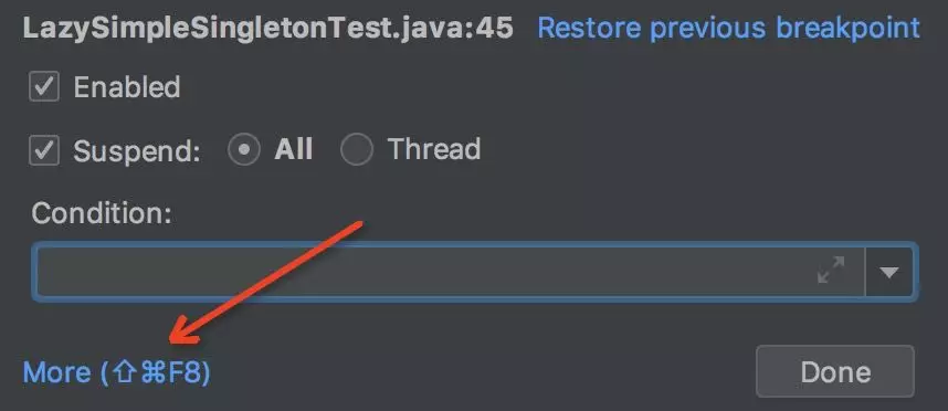 IDEA Debug教程(超详细)-CSDN博客
