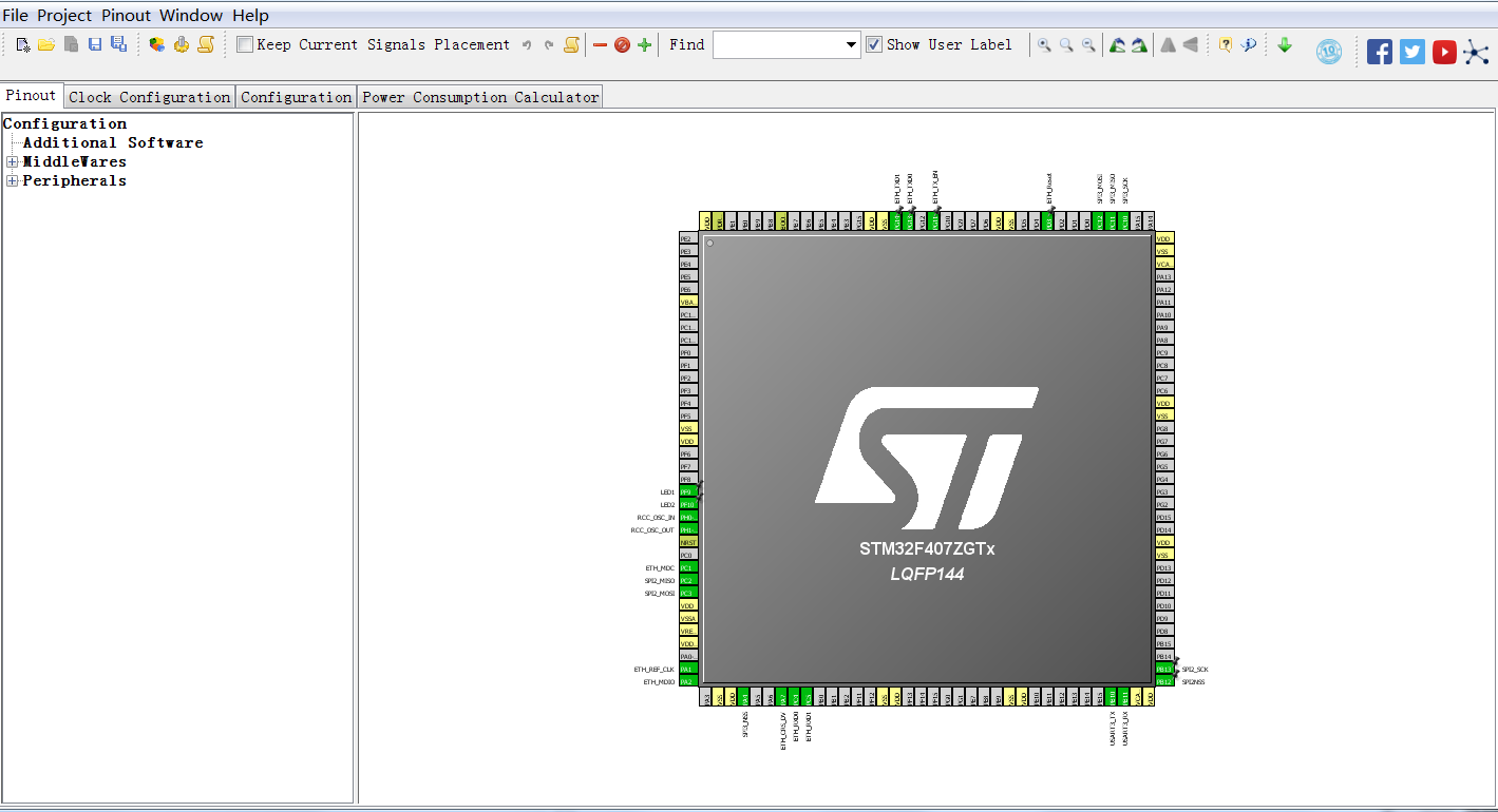 初识STM32CubeMX_野火用的cubemx是什么版本-CSDN博客