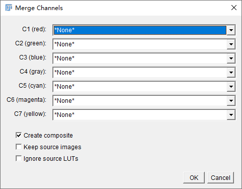 imagJ如何将两张图像merge在一起 imageJ两张图像融合 我怎么叠加三通道 imageJ叠加_imagejmerge合并图片-CSDN博客