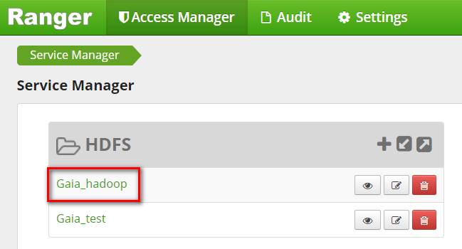 使用Apache Ranger提供授权 -- 02_ranger 创建表权限-CSDN博客