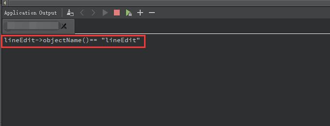 Qt中通过信号槽函数获取发送信号的对象（qobject_cast、sender）_qt槽函数获取发送者-CSDN博客