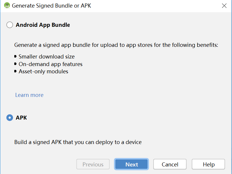 AndroidStudio生成并查看keystore文件_android studio 查看所有keystore-CSDN博客