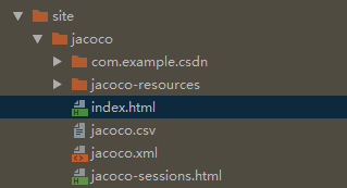 Maven项目使用Jacoco生成测试覆盖率报告_慢慢飞的笨笨的博客-CSDN博客
