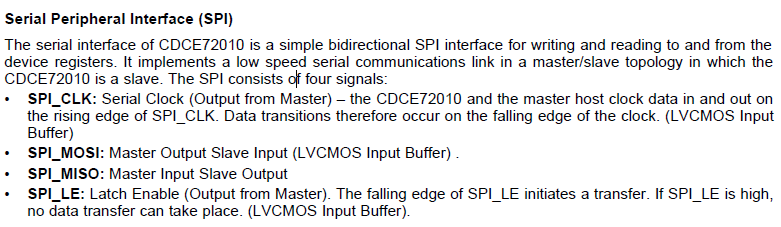 FMC150配置和使用（一）cdce72010-CSDN博客