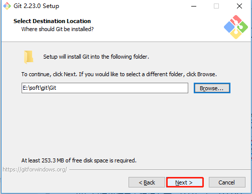 git2.23.0安装教程-CSDN博客