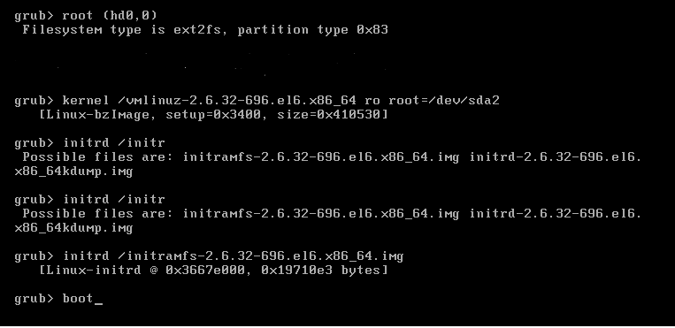 linux内核修复（一）_linux kernel补丁修补方式-CSDN博客