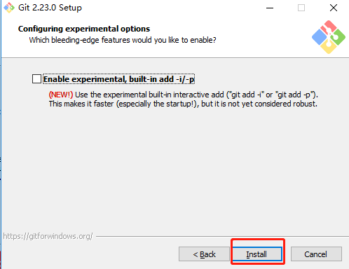 git2.23.0安装教程-CSDN博客
