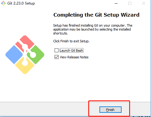 git2.23.0安装教程-CSDN博客