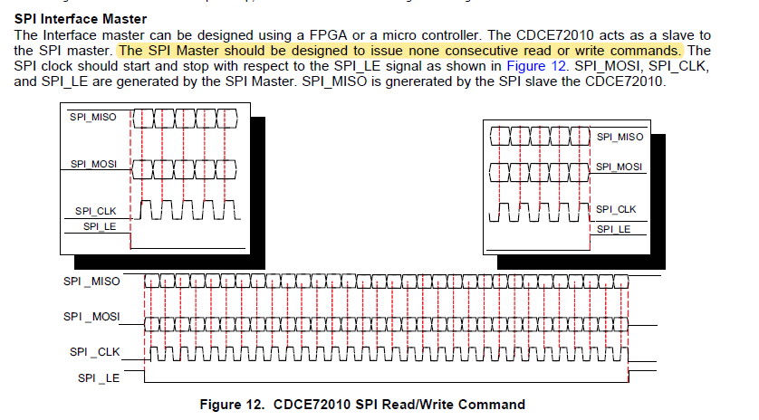 FMC150配置和使用（一）cdce72010-CSDN博客