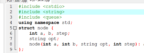 结构体中使用string导致 Error String Does Not Name A为啥数据结构string Id显示错误 Csdn博客