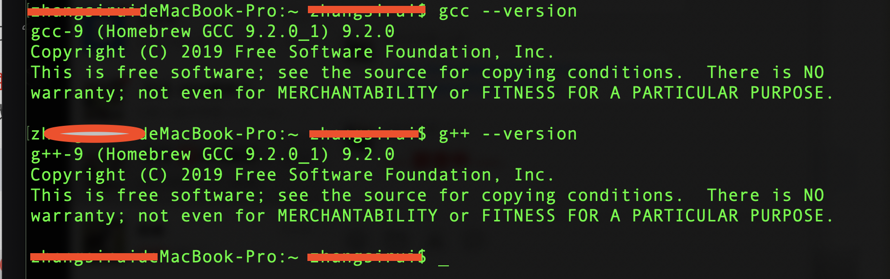 【已解决】makefile出错：undefined Symbols For Architecture X8664makefilemodpost Undefined Csdn博客