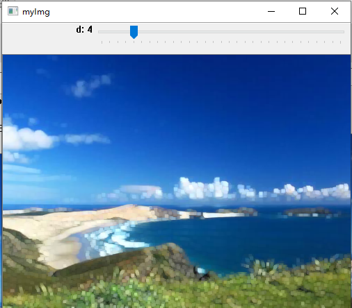 Python Opencv 使用滑动条 Cv2createtrackbar，cv2gettrackbarpos， Ttrackbarpos Csdn博客 