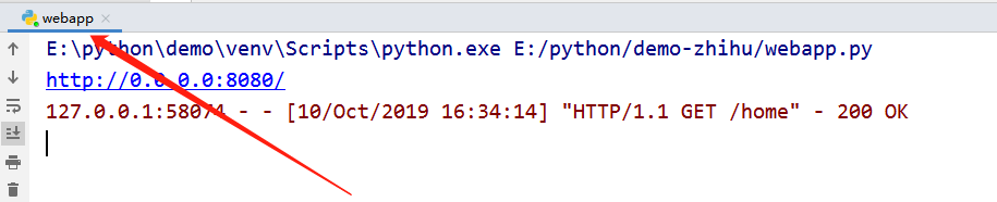 Python报错：OSError: No socket could be created -- (('0.0.0.0', 8080)-CSDN博客