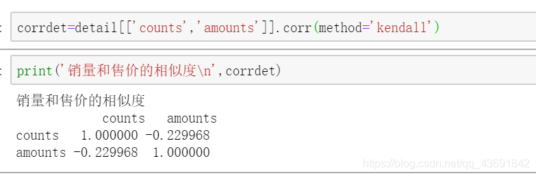 Pythonjupyterpandas52清洗数据jupyter清洗数据 Csdn博客