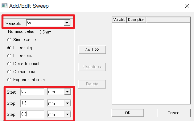 HFSS NFC 13.56MHz 天线仿真(3)-线圈各种参数对等效电感的影响_hfss中线圈天线-CSDN博客