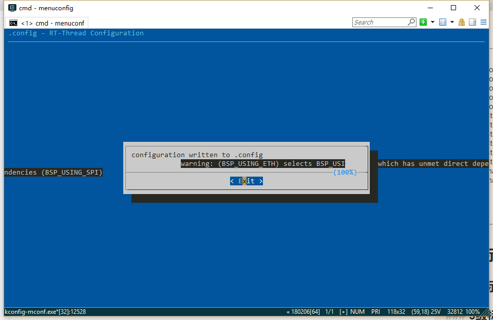 rt-thread+SAL+W5500 以太网Socket通信_rt thread sal socket-CSDN博客