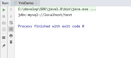 Java读取yml文件多个yml生效那个 Csdn博客 