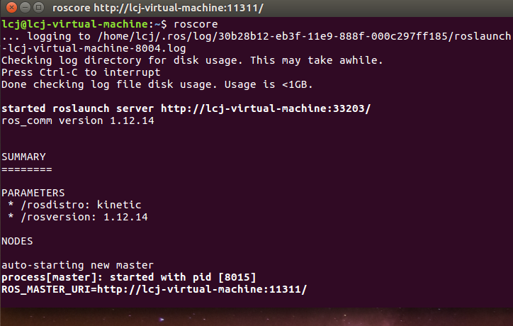 ROS机器人操作系统入门--（一）ROS介绍与安装_ros开发工程师面试试题-CSDN博客