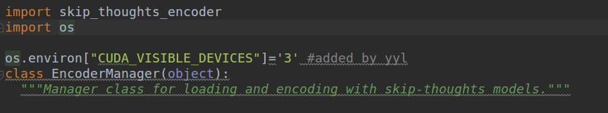 使用skip-thoughts提取句子特征_skip-thoughts data-CSDN博客