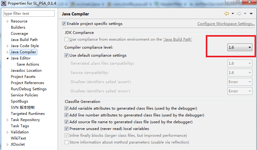 tomcat运行项目时报错：Unsupported major.minor version 51.0，修改JDK版本后还是报错_tomcat unsupported major.minor ...
