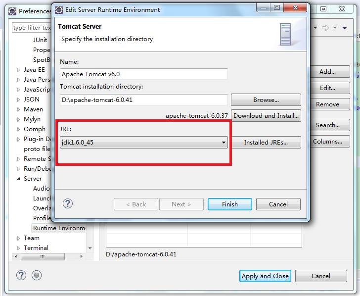 tomcat运行项目时报错：Unsupported major.minor version 51.0，修改JDK版本后还是报错_tomcat unsupported major.minor ...