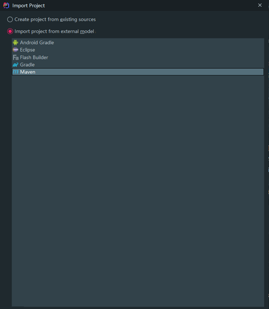 使用git克隆springboot项目到idea启动springboot 克隆到本地厚如何启动 Csdn博客 